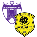 Havadar SC v Fard results, H2H stats | Soccer - Flashscore
