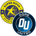 Super Nova v Ogre United LIVE 06/07/2026 | Soccer - Flashscore