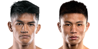 Danny Kingad v Hu Yong results, H2H stats | MMA - Flashscore