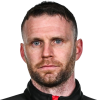 Ciaran Kilduff Injury History - Flashscore.com