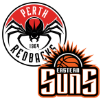 Perth Redbacks @ Kalamunda Eastern Suns LIVE 12/06/2026 | Basketball ...