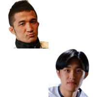 Daisuke Nakamura v Taisei Sakuraba results, H2H stats | MMA - Flashscore