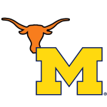 Texas v Michigan results, H2H stats | American football - Flashscore