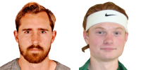 Nick Chappell v Jacob Dunbar results, H2H stats | Tennis - Flashscore