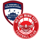 Хошимин 2 - Ho Chi Minh City LIVE 30/05/2026 | Футбол - Flashscore (30 ...