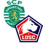 Sporting CP v Lille Match Result, Stats