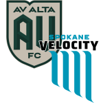 AV Alta vs Spokane Velocity 14/06/2026 AO VIVO | Futebol - Flashscore
