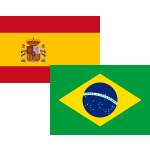 Spain v Brazil results, H2H stats | Soccer - Flashscore
