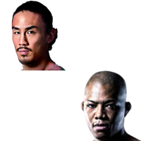 Yusuke Yachi v Kai Bilal Haga resultados, estatísticas dos confrontos ...