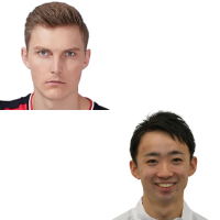 Viktor Axelsen vs Yushi Tanaka resultater, H2H statistikker | Badminton ...