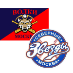Volki v Severnyye Zvezdy results, H2H stats | Baseball - Flashscore