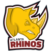 Atlanta Rhinos results, fixtures | Rugby League, USA