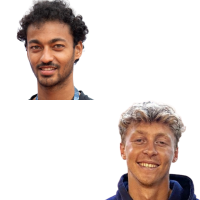 Thomas Deschamps - Felix Balshaw résultats, statistiques tête-à-tête ...