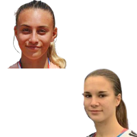 Eliska Tichackova v Natalija Senic LIVE 23/11/2025 | Tennis - Flashscore