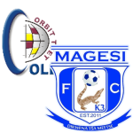 Orbit College v Magesi live scores & match info | Soccerway