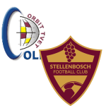 Orbit College v Stellenbosch live scores & match info | Soccerway