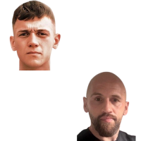 Joe Hayden v Angelo Dragone results, H2H stats | Boxing - Flashscore