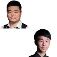 Junhui Ding vs Xu Si 01/12/2025 | Snooker - Flashscore