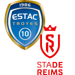 Troyes v Reims live scores & match info | Soccerway