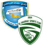 Baghdad v Al Gharraf 27/05/2026 | Soccer - Flashscore