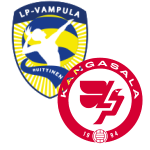 LP-Vampula W v Kangasala W results, H2H stats | Volleyball - Flashscore