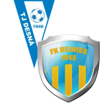 Desna x Hejnice resultados, estatísticas H2H | Futebol - Flashscore