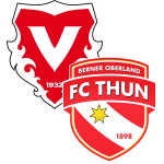 Vaduz v Thun Match Result, Stats
