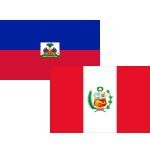 Haiti v Peru 06/06/2026 | Football - Flashscore