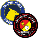 Solihull Moors v Ebbsfleet live scores & match info | Soccerway