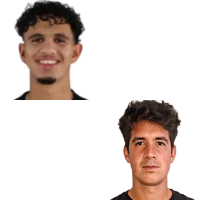 Taha Baadi x Facundo Mena resultados, estatísticas H2H | Tênis - Flashscore