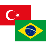 Turkey v Brazil results, H2H stats | Football - Flashscore