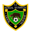 Fútbol: Starkov - noticias