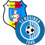 Rohoznik - Rovinka wyniki, statystyki H2H | Piłka nożna - Flashscore