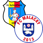 Rohoznik v Malacky live scores & match info | Soccerway