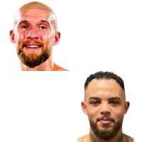 Connan Murray v Marco Simmonds results, H2H stats | Boxing - Flashscore