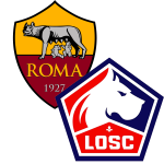 AS Roma v Lille live scores & match info | Soccerway