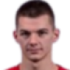 Andreja Atanasov (Atanasov A.) Stats - Flashscore.com