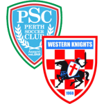 Perth SC (Aus) v Western Knights (Aus) live scores & match info | Soccerway