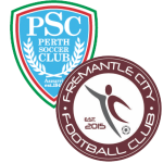 Perth SC v Fremantle City Match Result, Stats