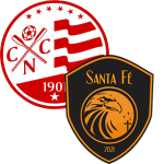 Resultados de Náutico Sub-20 vs Santa Fe Sub-20, historial de ...