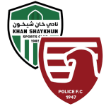Khan Shaykhun v Al Shorta live scores & match info | Soccerway