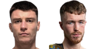 Liveticker.com: Jack Foote vs Brennan Gait - MMA - Ergebnisse, H2H ...