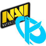Natus Vincere v Karmine Corp Blue results, H2H stats | eSports - Flashscore