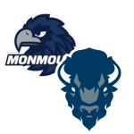 Monmouth W v Howard W 21/11/2025 | Basketball - Flashscore