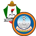 Al Wehdat v Moghayer Al Sarhan Match Result, Stats