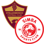 Stellenbosch v Simba results, H2H stats | Soccer - Flashscore