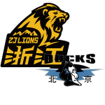 Zhejiang Guangsha v Beijing 08/12/2025 | Basketball - Flashscore