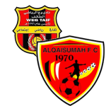 Wej SC v Al-Qaisumah results, H2H stats | Football - Flashscore