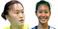 Wen Chi Hsu vs Putri Kusuma Wardani - hasil, statistik H2H | Badminton ...