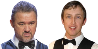 Stephen Hendry v Andrew Higginson results, H2H stats | Snooker - Flashscore